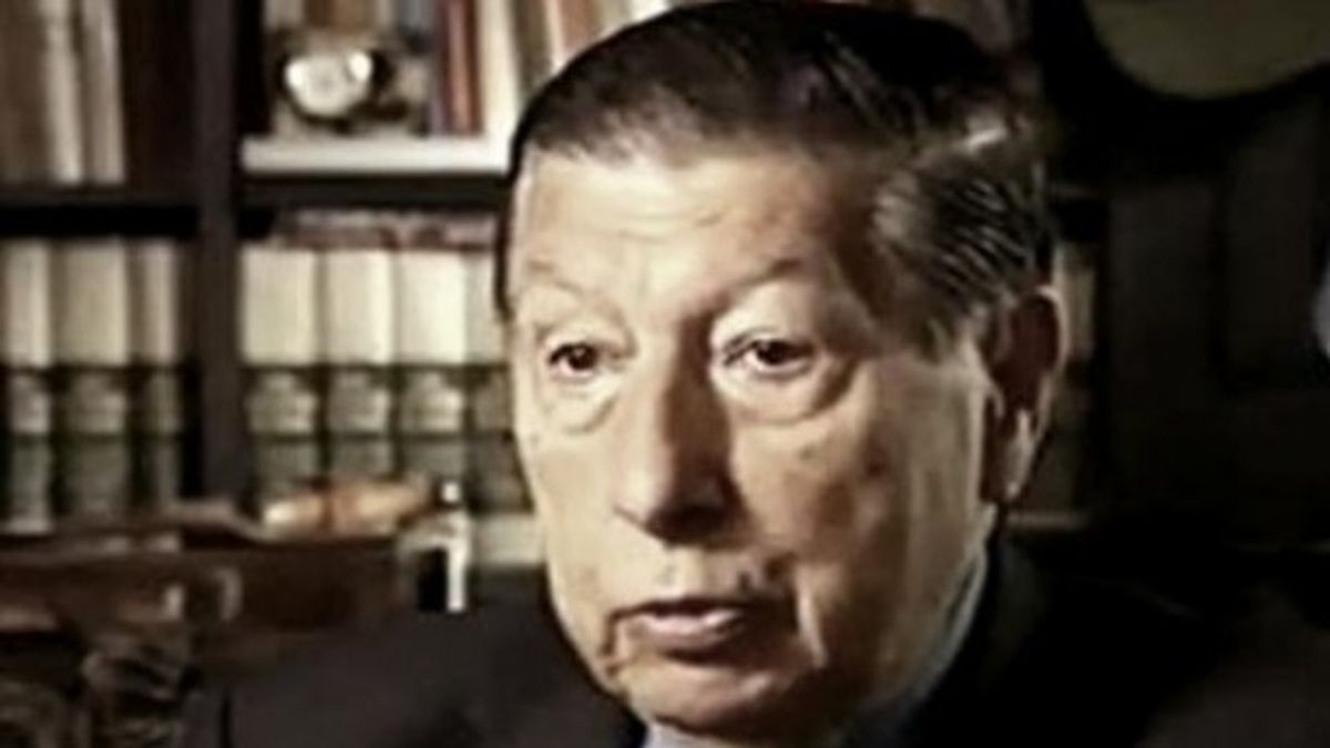 Arrestaron al ex general Mario Menéndez en Belgrano