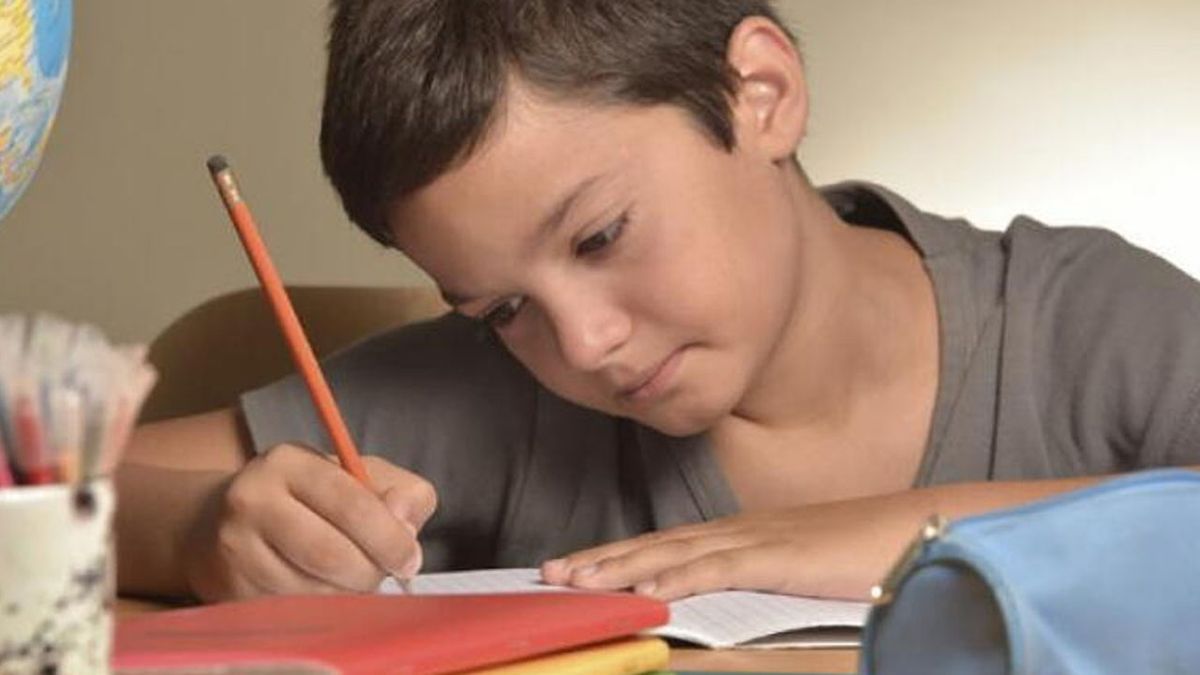 La increíble respuesta de un alumno ante una consigna sobre el 10