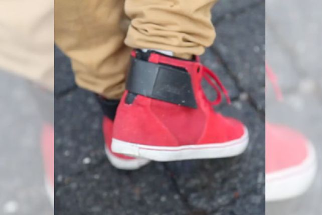 Conocé los zapatos con GPS que harán imposible que te pierdas