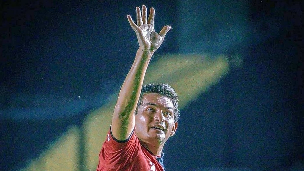 Pulga Rodríguez reveló por primera vez qué será de su futuro