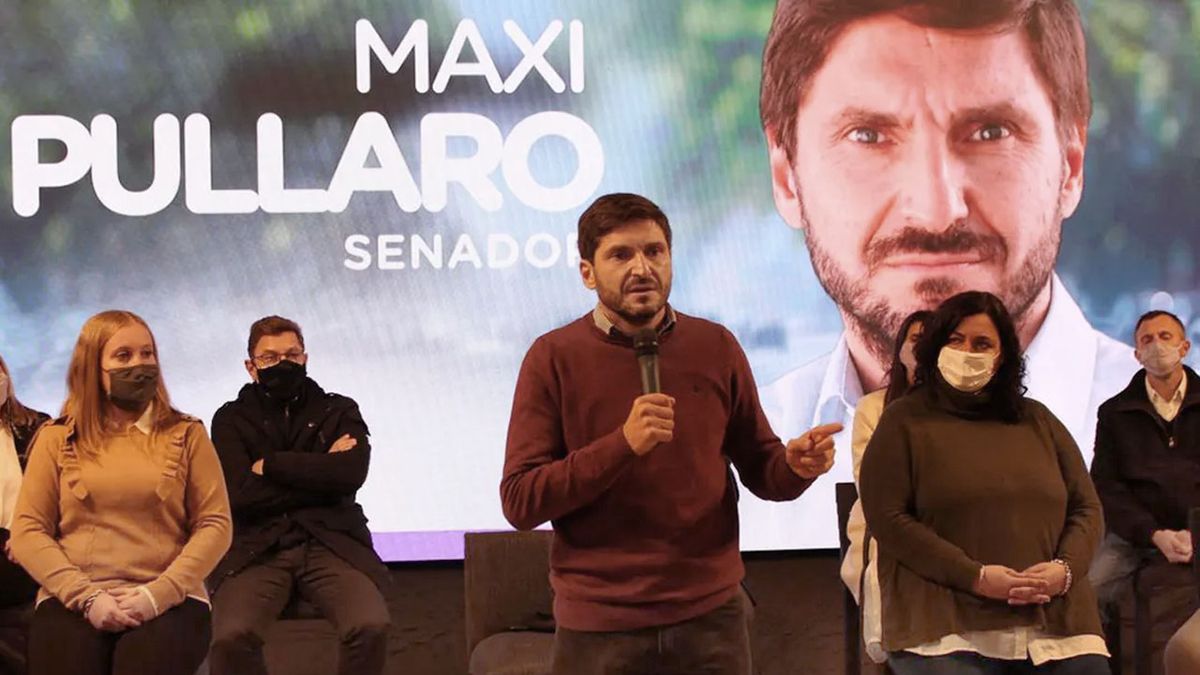 Maximiliano Pullaro no reconoce el triunfo de Carolina Losada y ...