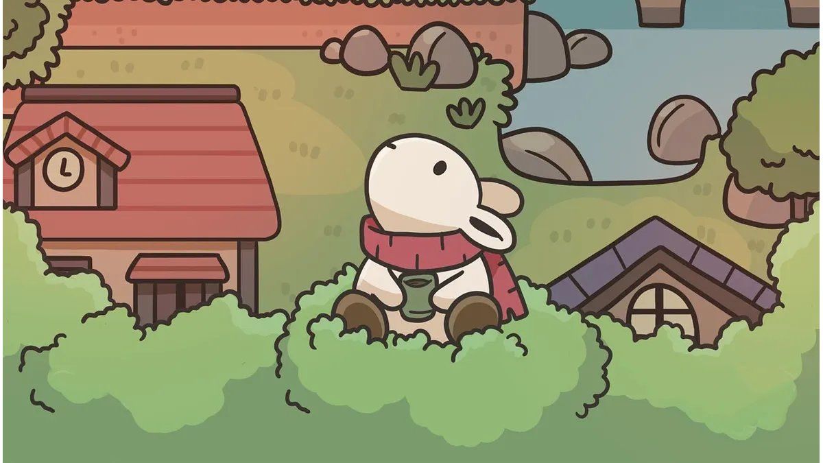 La Odisea de Tsuki, el juego del conejo que renació y es furor en las redes