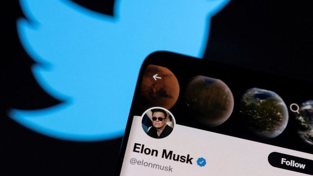 Twitter les devolvió el tilde azul a algunos medios y celebridades