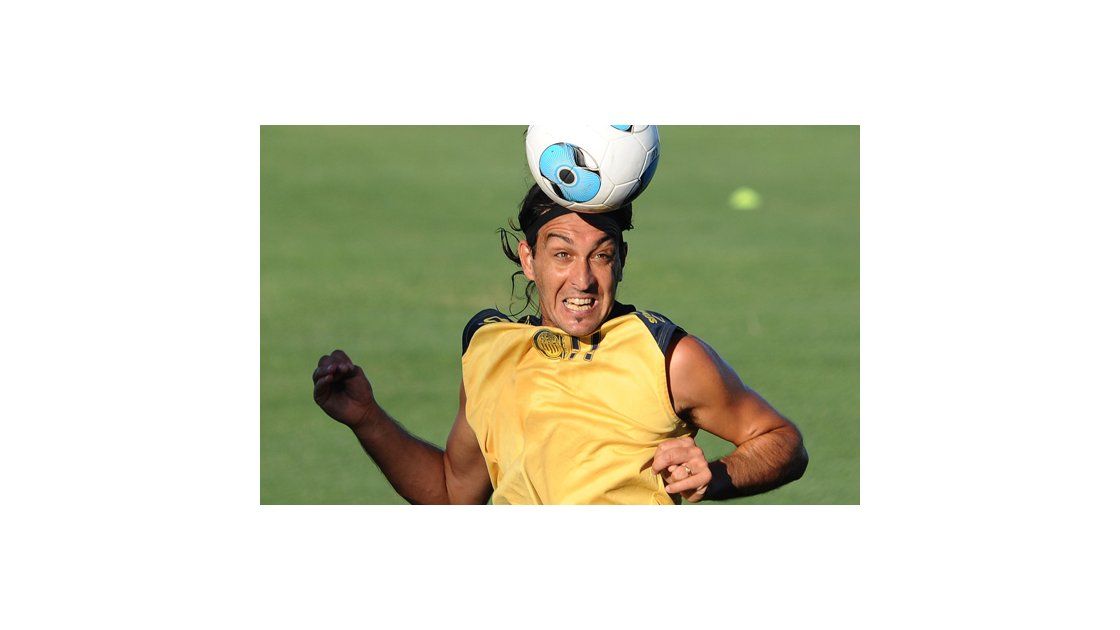 Rivarola: Una de las claves para Central es que el entorno no lo lleve ...