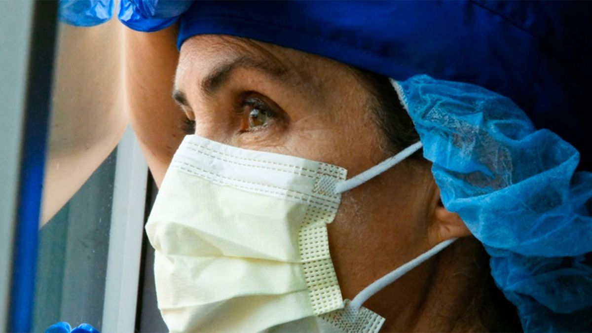 El médico en la pandemia: nuevos simbolismos, ciencia, compromiso y ...