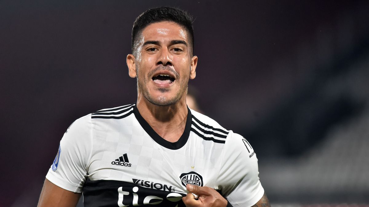 Recalde a Newells: que sí, que no