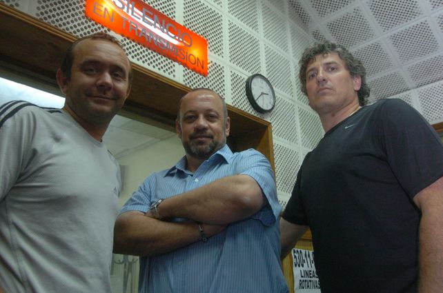 Qué fue de la vida de Walter Hugo, el célebre relator de fútbol de Rosario