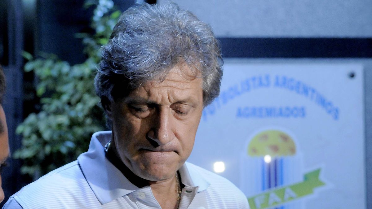 La Justicia confirmó el procesamiento de Sergio Marchi