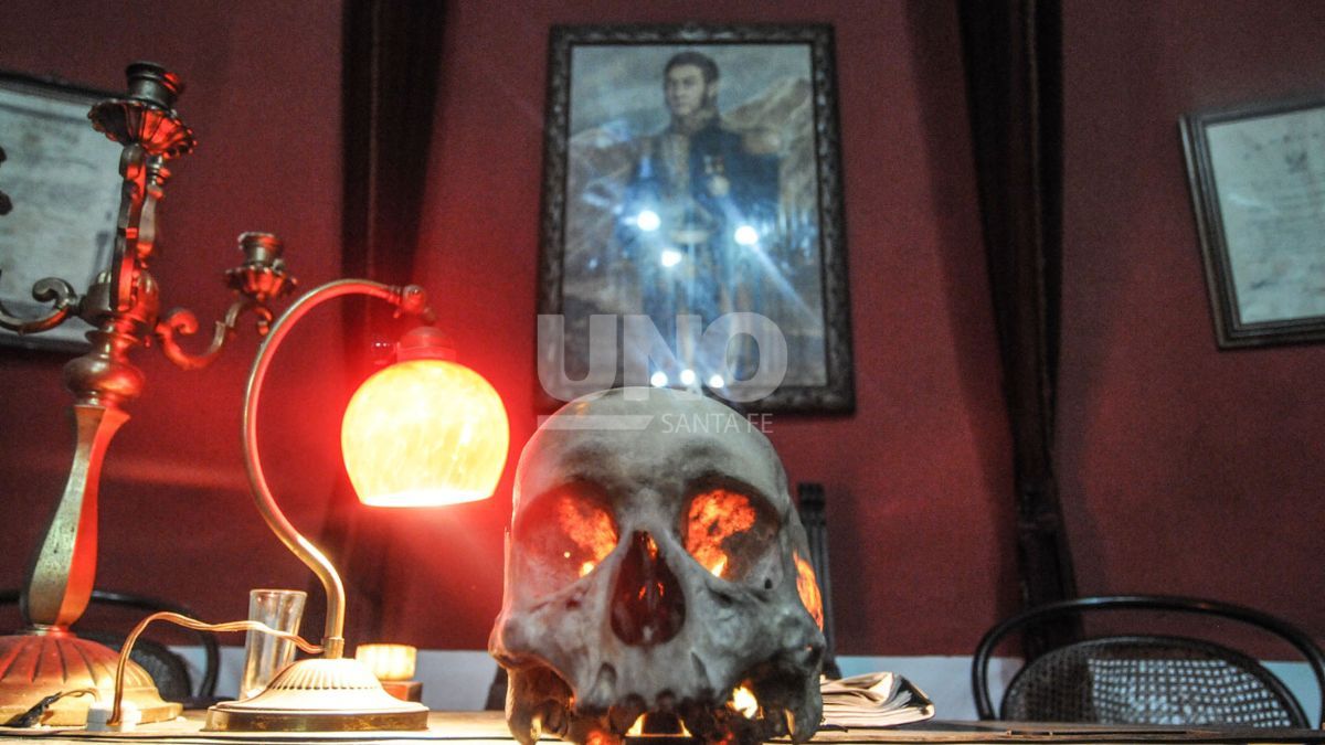 Mujeres masonas en Santa Fe: quiénes son más allá de los secretos y los ...