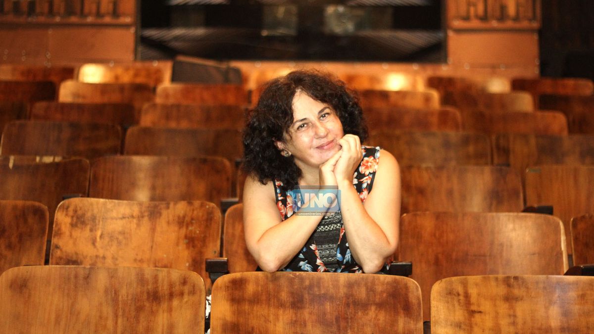 “La Hendija es un lugar del corazón”