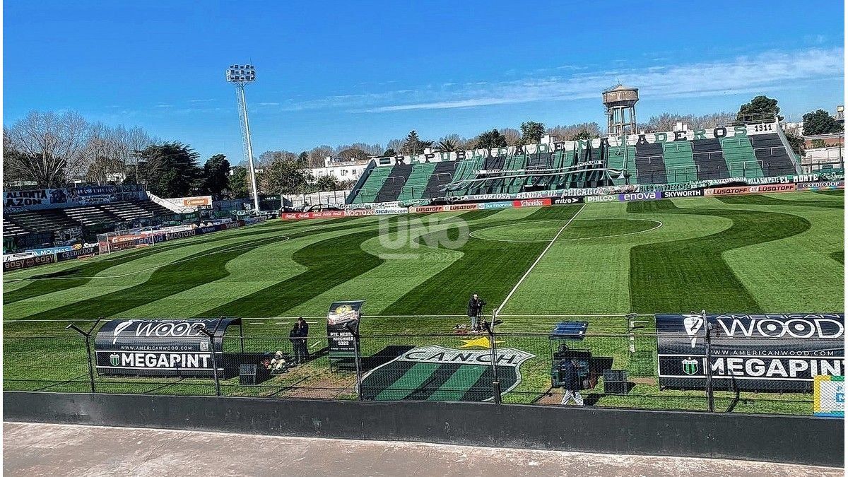 Colón quiere aprovechar su gran chance ante Nueva Chicago en Mataderos