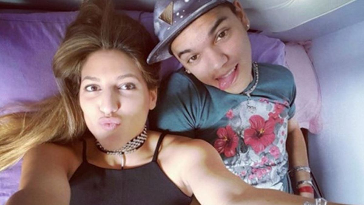 El tierno mensaje de amor de Brian a Marian, tras la pérdida de su embarazo