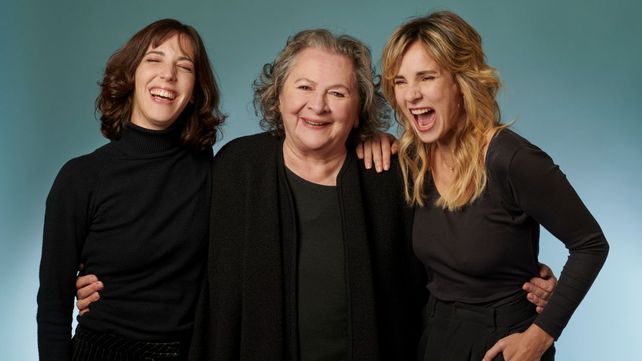 Rita Cortese: Los grandes dolores de la humanidad atraviesan todas las ...