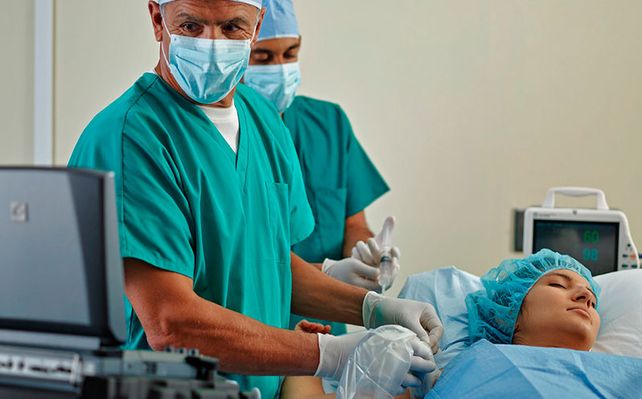 Iapos: los anestesistas confían en llegar a un acuerdo por el cobro de ...