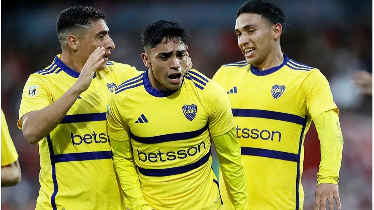 Boca acordó la venta de Langoni a New England Revolution por una millonada