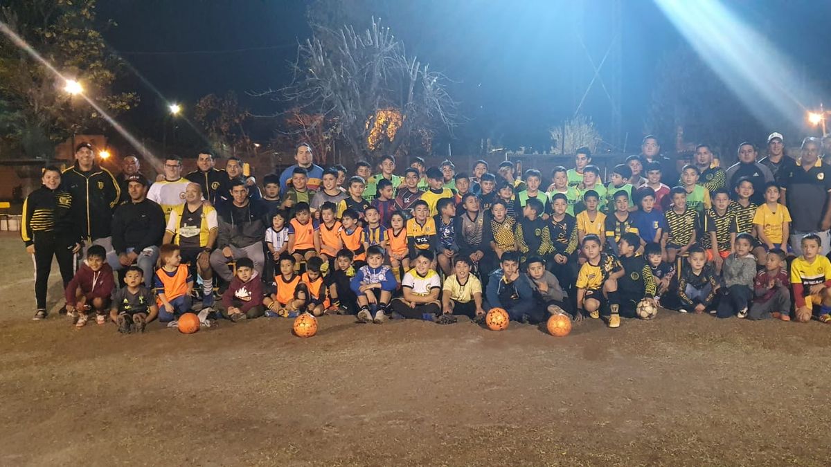Asociación Rosarina de Fútbol: Alianza Sport, de nivel A