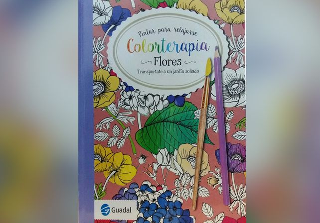 Este lunes pedí opcional Colorterapia con el UNO