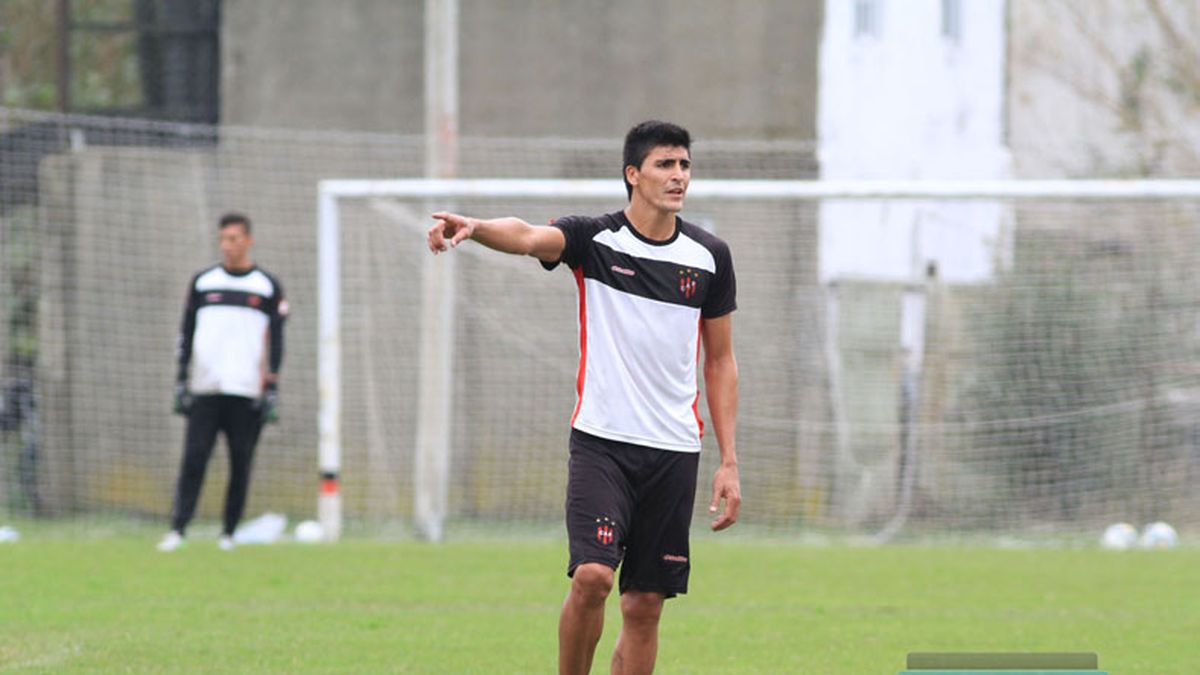 “Hemos logrado una identidad como equipo”