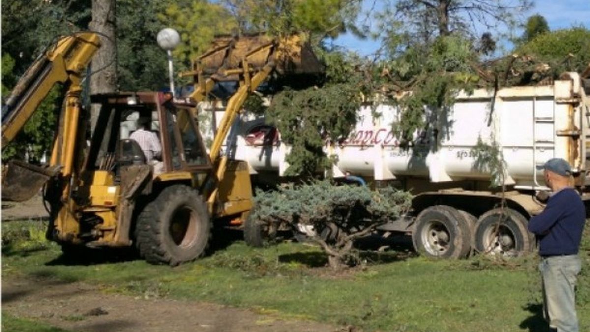 Hay congoja en Ramírez y su pueblo busca levantarse