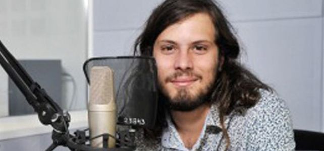 El hijo de Pergolini se mete en el mundo de los medios: conocelo y ...