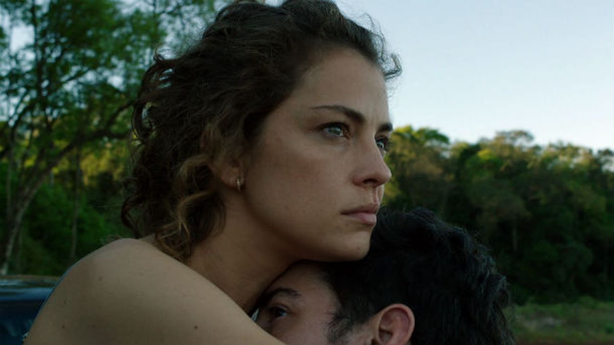 La Patota, una película que habla “sobre la convicción”