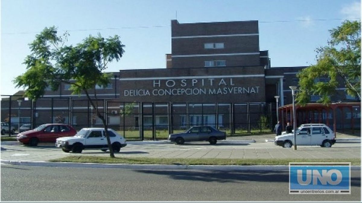 Cayó de una lancha y la hélice le hirió el cráneo