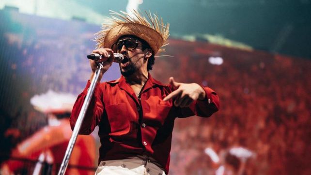 Recitales en Argentina 2026: de AC/DC a Rosalía, sigue el boom de los ...