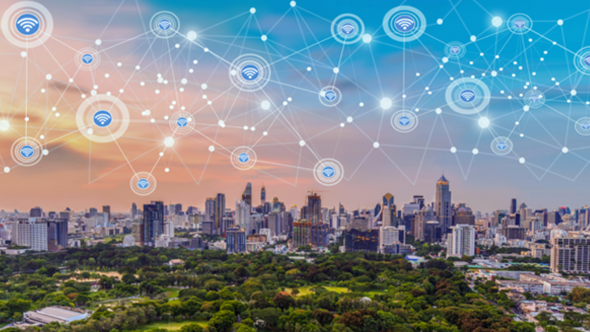 La ciudad de los quince minutos: una idea pequeña con un impacto enorme