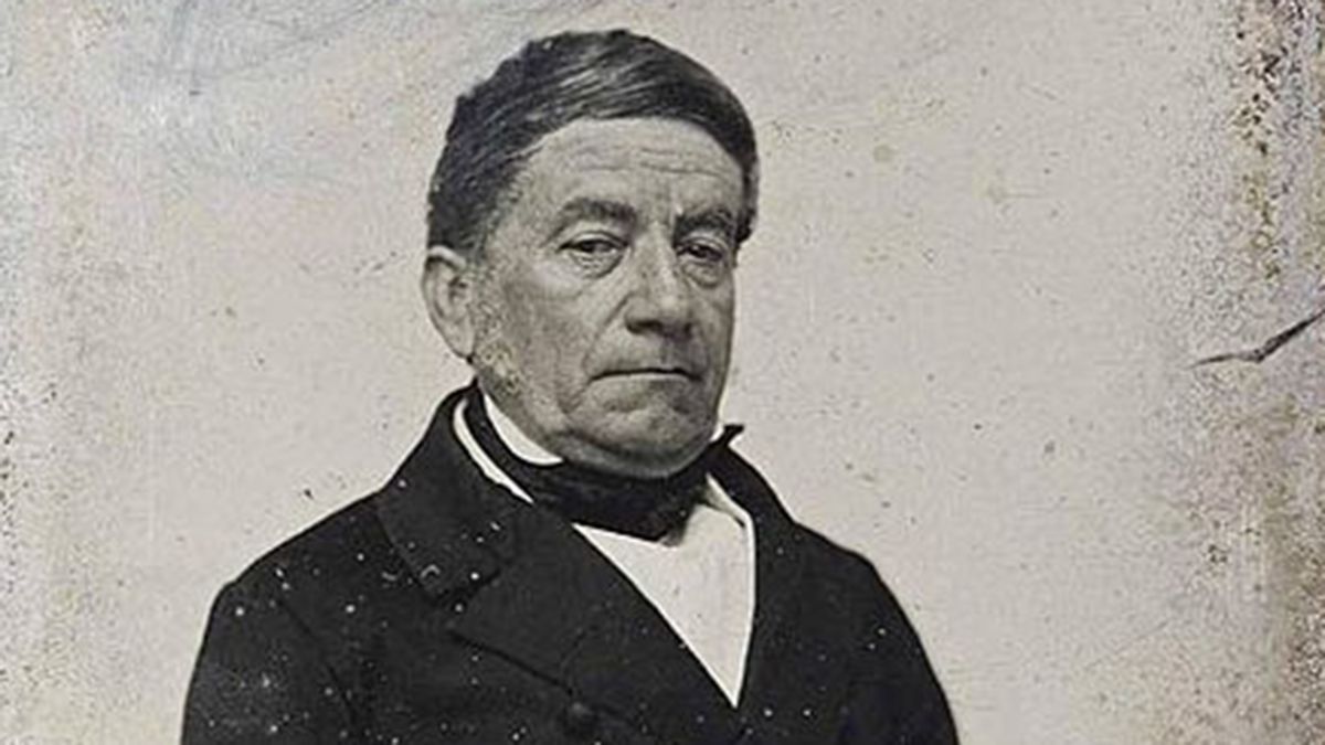 Sobre el general José María Paz