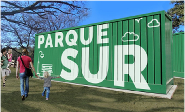 Invertirán 9 mil millones de pesos para poner en valor el parque ...