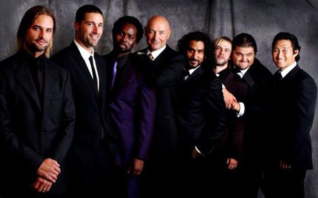Cómo sigue la vida de los actores de Lost