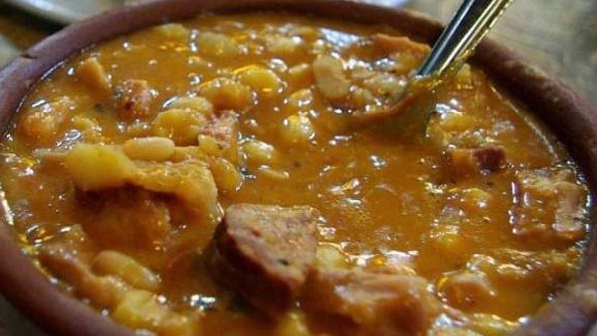 El locro del 9 de Julio es la excusa perfecta para mezclar ingredientes ...