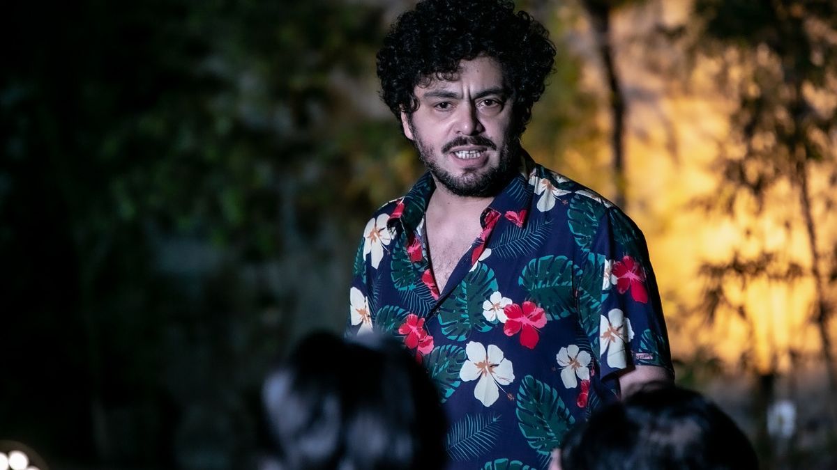 Alberto Ajaka: un sobreviviente de una de las repetidas crisis argentinas