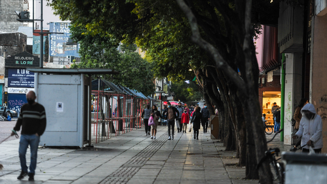 Cómo es el plan oficial para revitalizar el centro y cuáles son sus ...