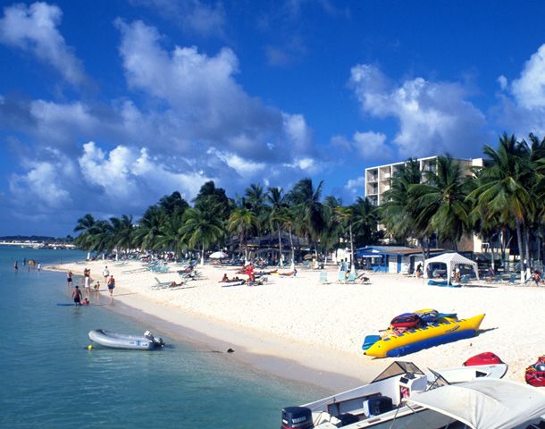 Aruba, el paisaje irresistible de la máxima del caribe para los amantes ...
