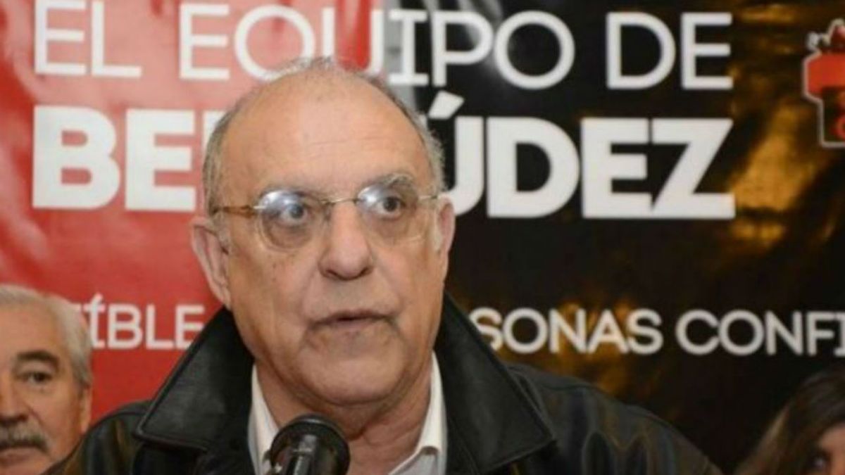 Bermúdez confía en que las elecciones de Newells se harán en diciembre