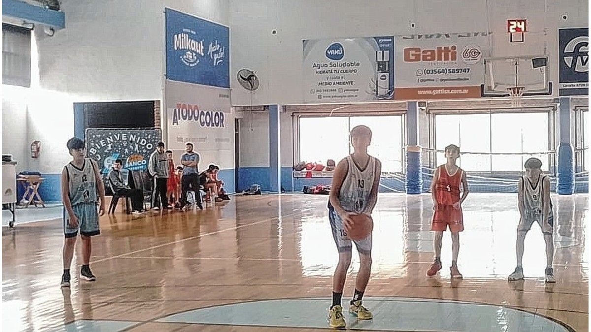 Todo lo que pasó en los playoffs de las Inferiores en la ASB
