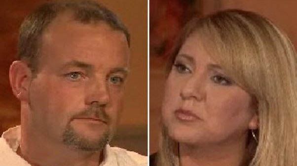 Lorena Bobbit apenada: No sé cómo reaccioné y fui directo a su miembro