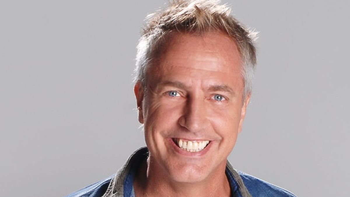 Marley habló de todo: monogamia y adicciones