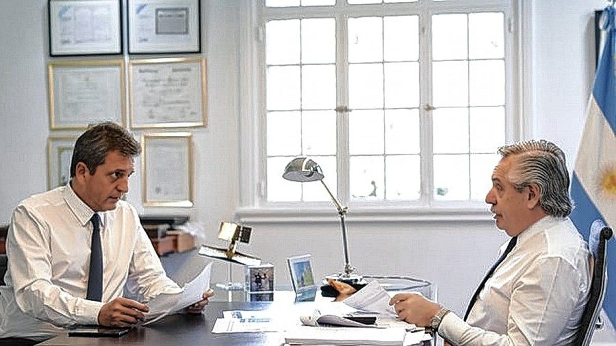 Massa: cuándo asume y quiénes lo reemplazarán en Diputados