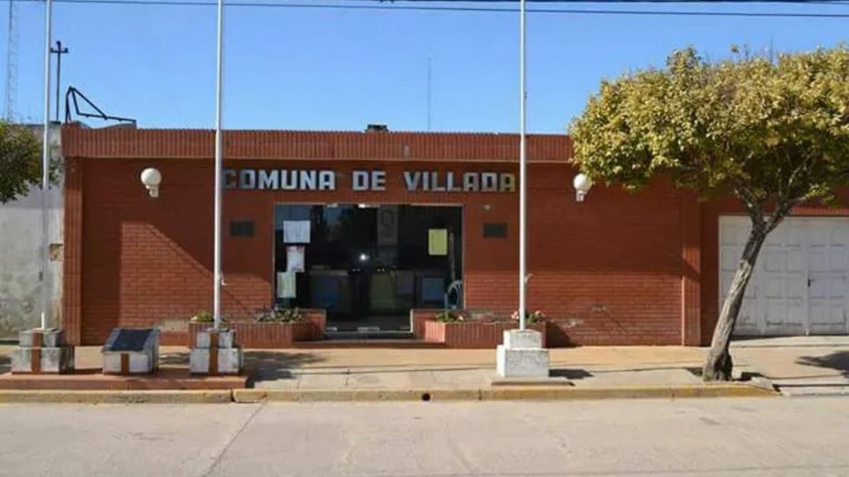 Villada: la puja electoral por la comuna marca un final abierto