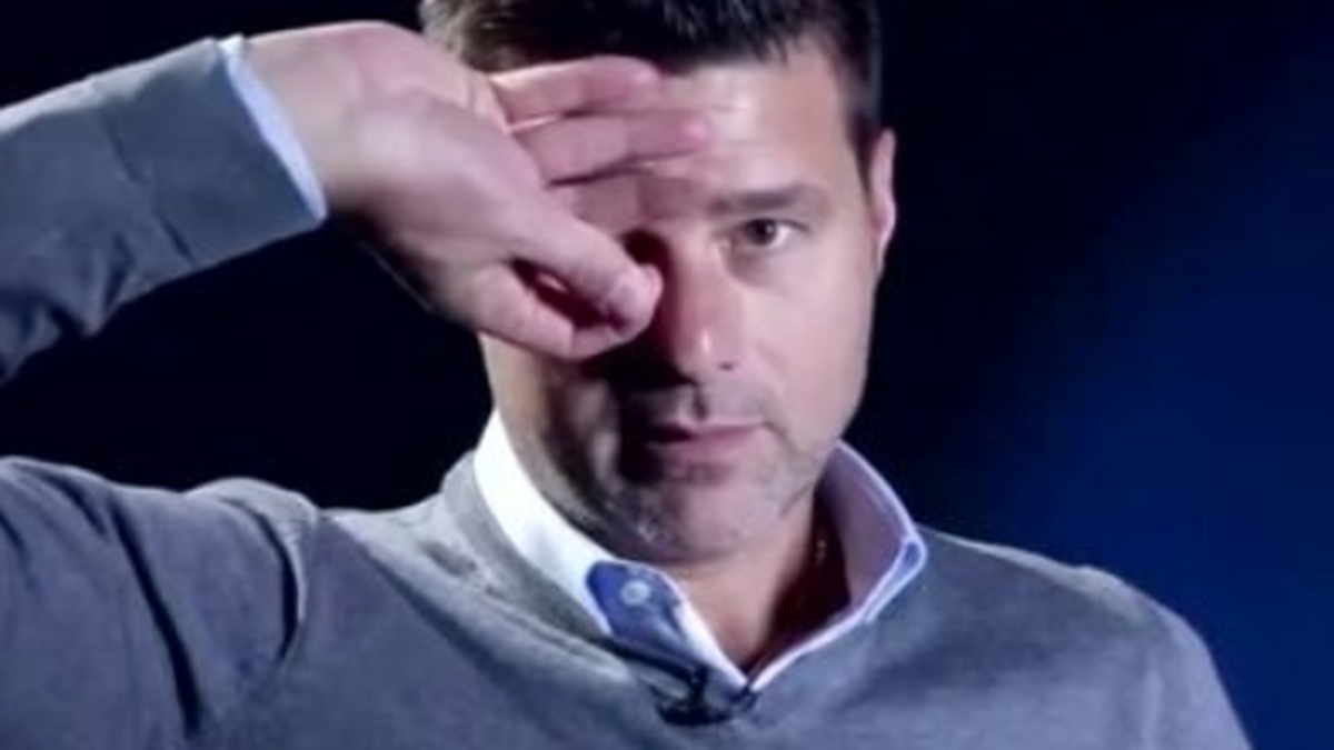 Cómo es el Dele Alli Challenge, el nuevo desafío viral