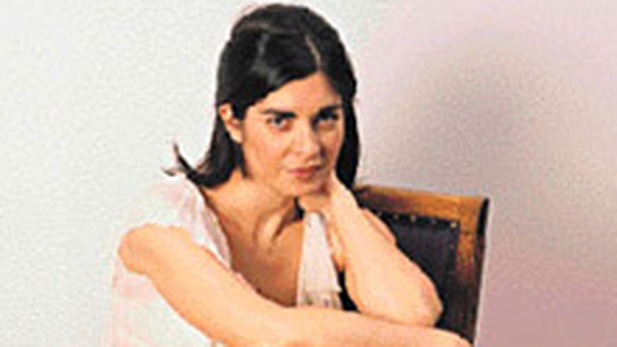 Soledad Villamil revela sus secretos para brillar como actriz y cantante