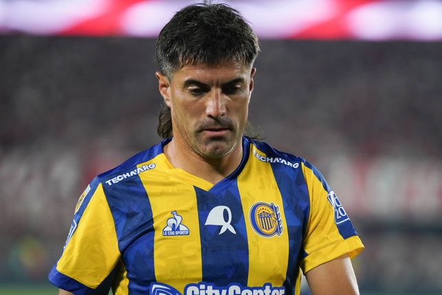 Malcorra se despidió de Central: llegó como uno más, se marchó como un ...