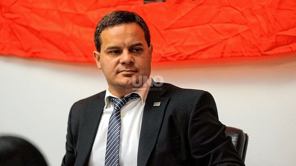 Está todo encaminado para que Leandro González siga siendo presidente ...