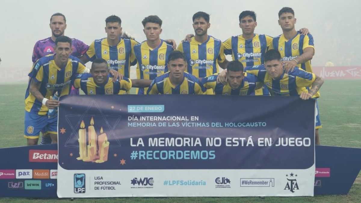 Actuación individual Canalla: Di María, genio y figura en la victoria ...