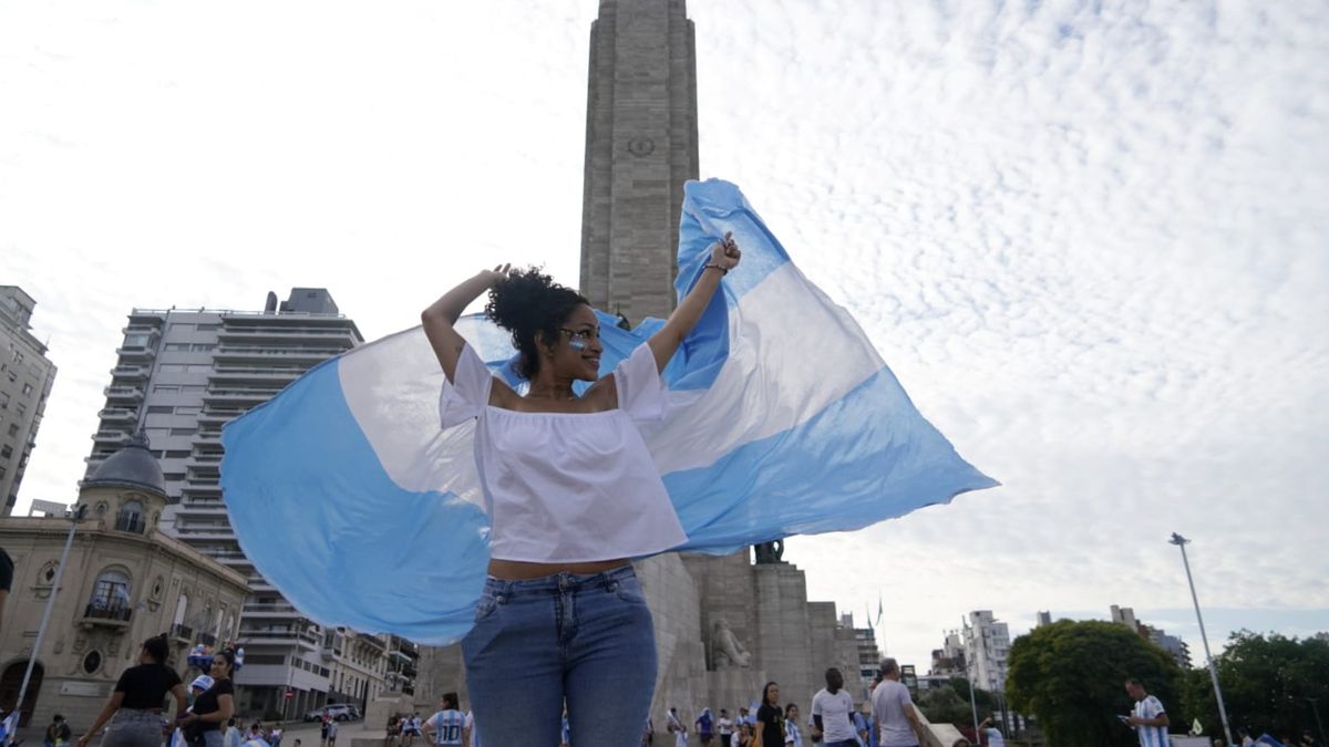 La postergada refacción del Monumento espera una definición del ...
