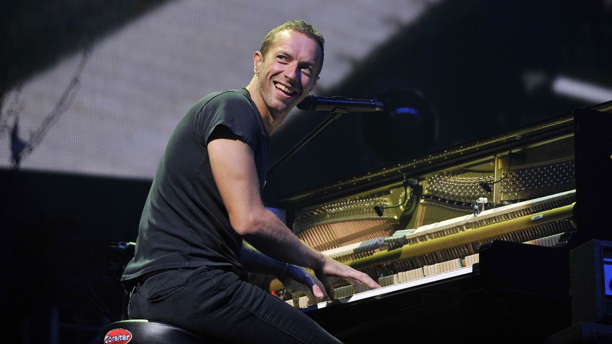 Coldplay y Damon Albarn encabezan el Festival de Glastonbury online