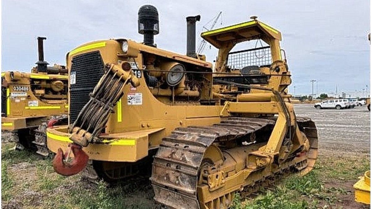 Adrián Mercado realizará una importante subasta de la firma Techint