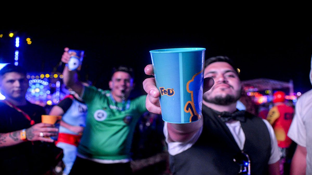 La FDD se sumará al programa ReCCupero